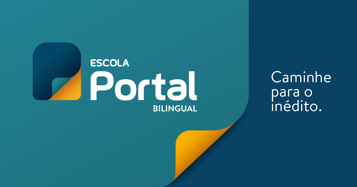 Portal Maker | Escola Portal